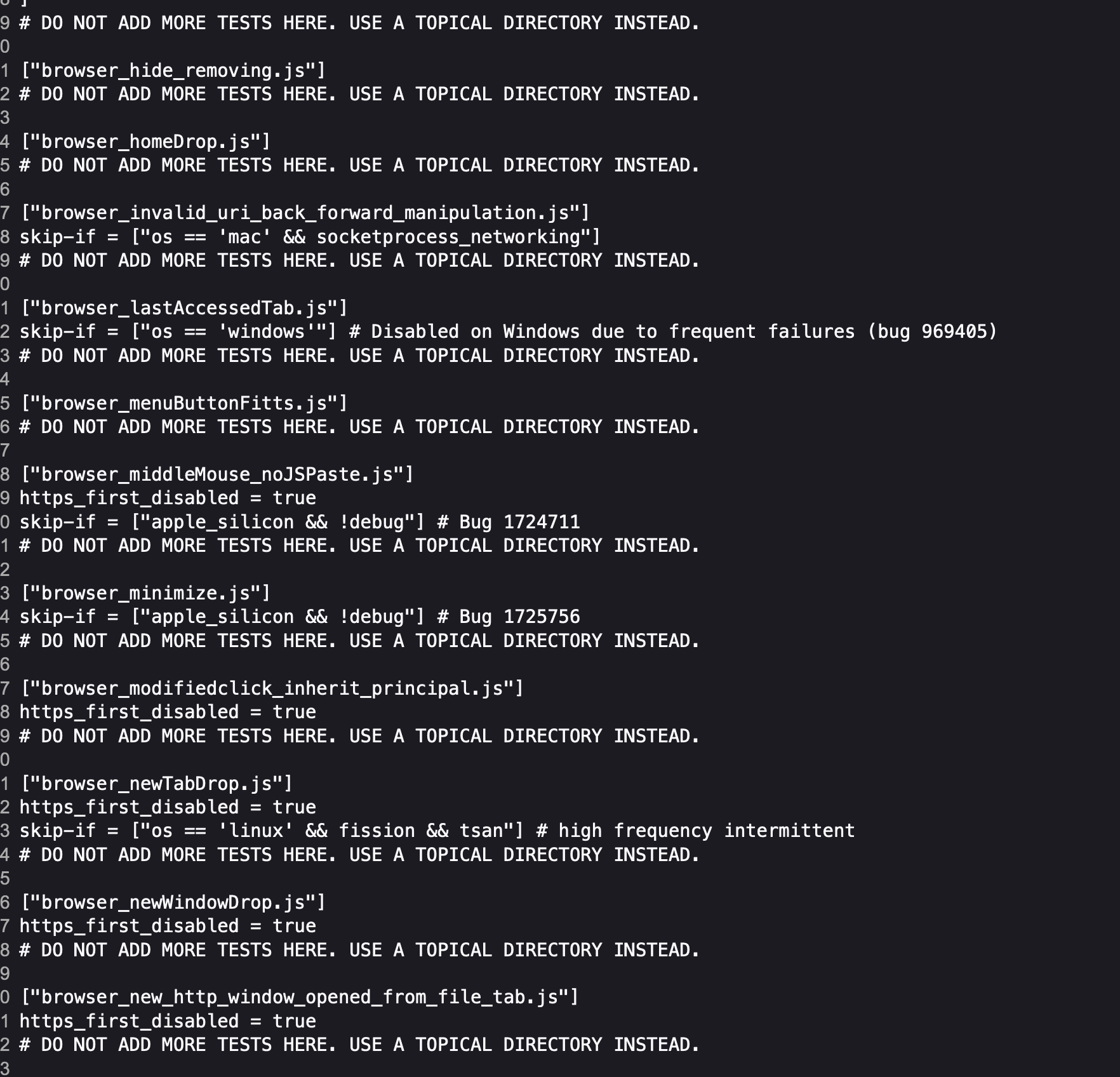 Greg Tatum (@gregtatum@fosstodon.org) - Fosstodon