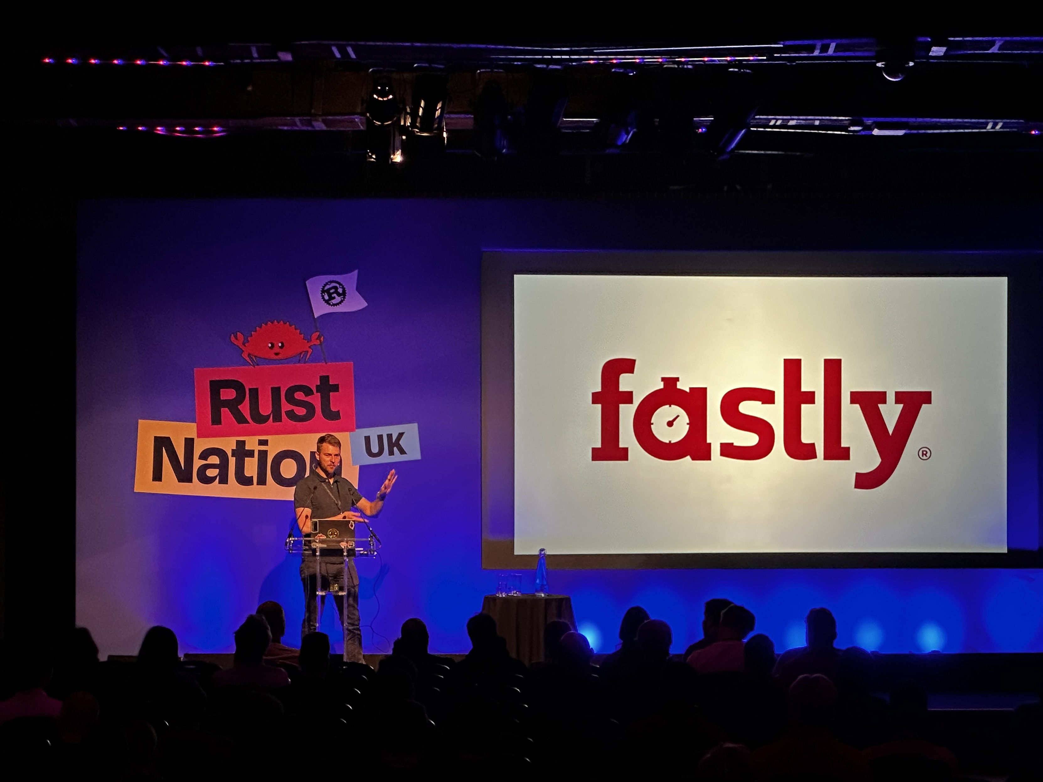 hannah aubry (@haubles@fosstodon.org) - Fosstodon