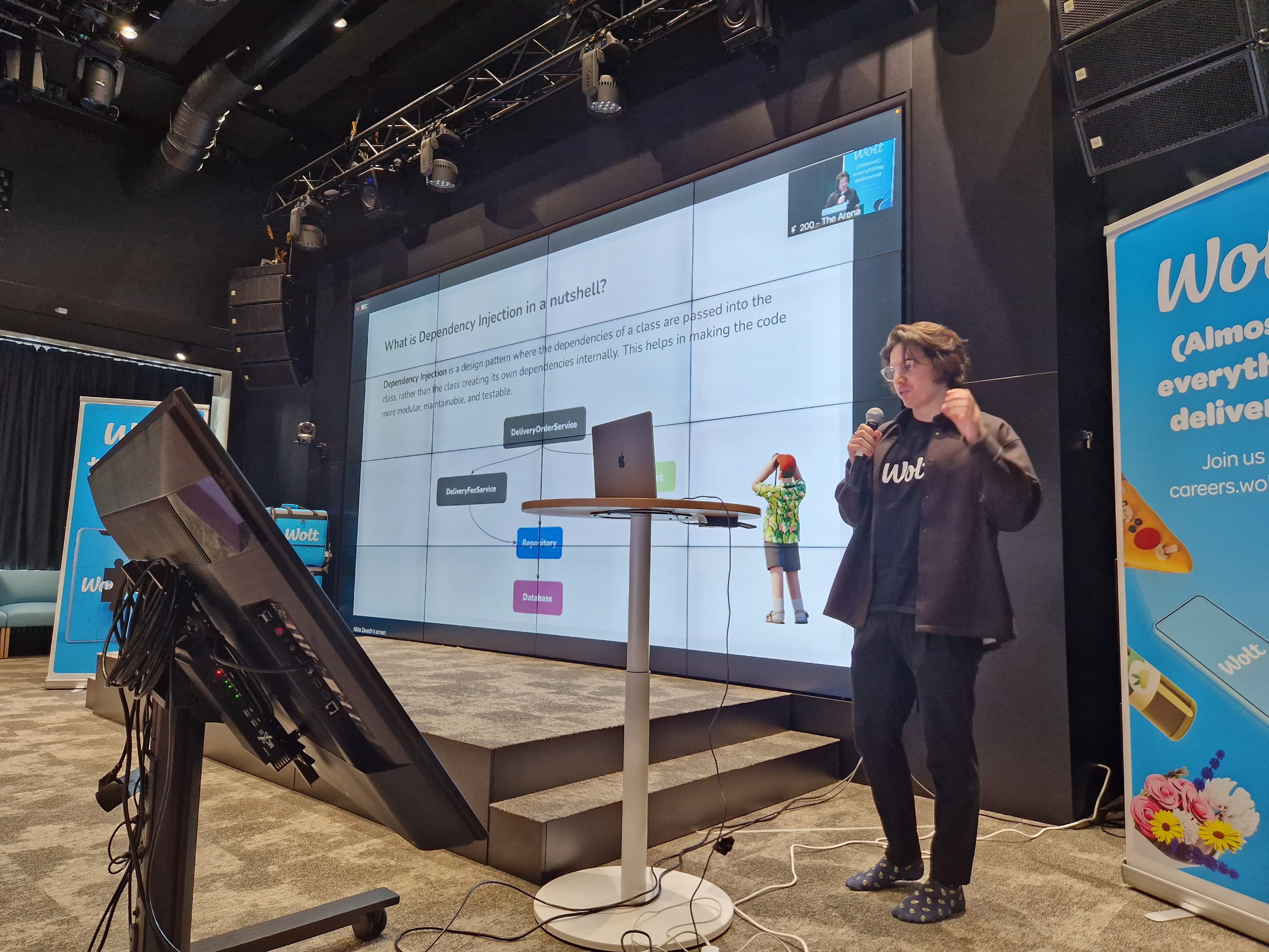 Helsinki Python (@HelPy@fosstodon.org) - Fosstodon