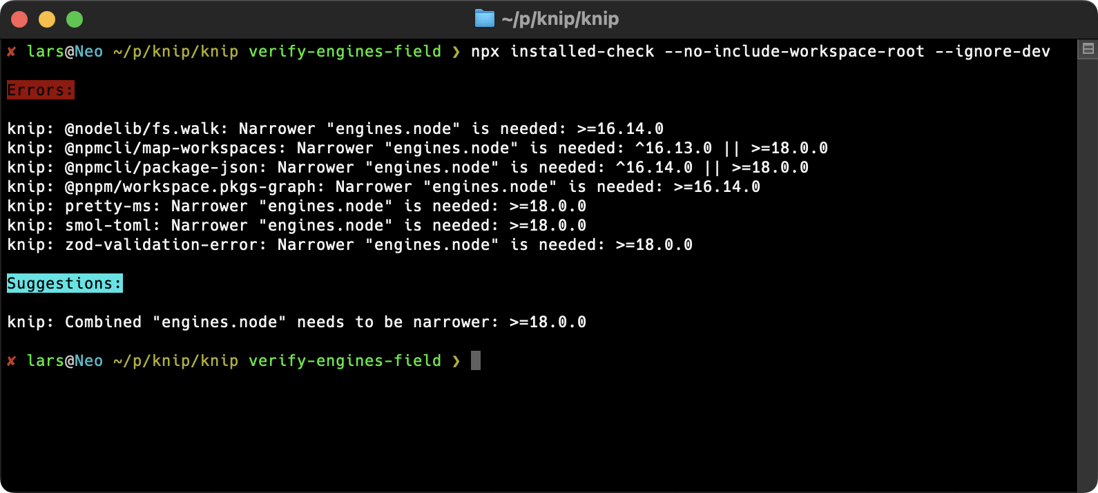 Pelle Wessman (@voxpelli@mastodon.social) - Mastodon