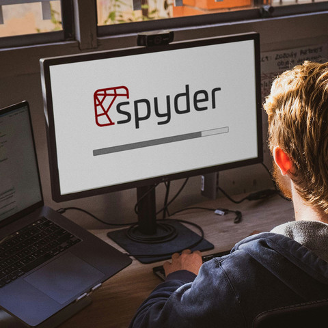 Spyder (@Spyder@fosstodon.org) - Fosstodon