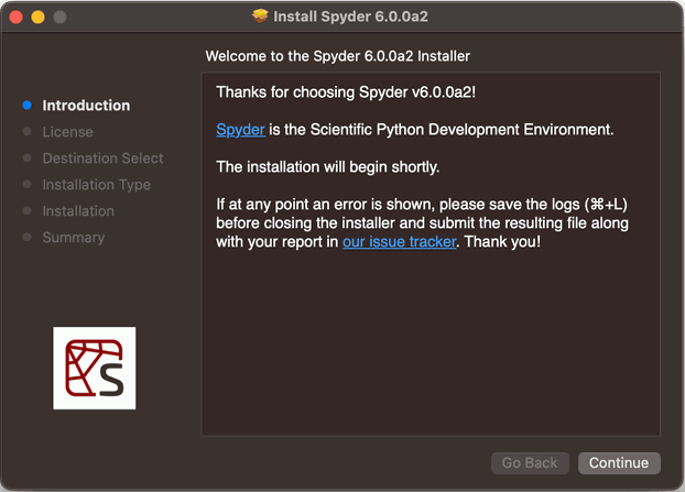Spyder (@Spyder@fosstodon.org) - Fosstodon