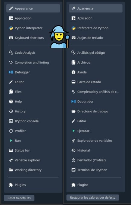 Spyder (@Spyder@fosstodon.org) - Fosstodon