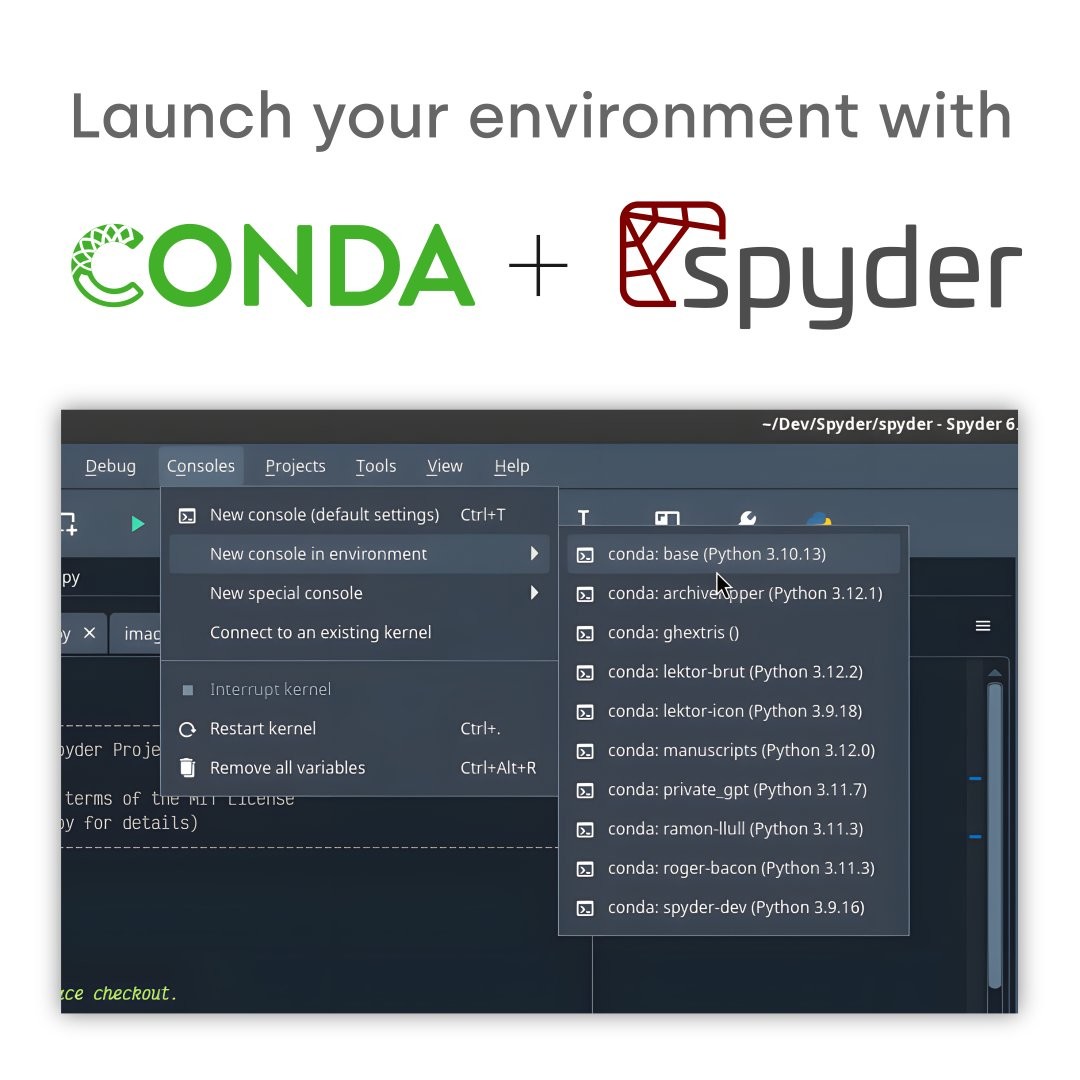 Spyder (@Spyder@fosstodon.org) - Fosstodon
