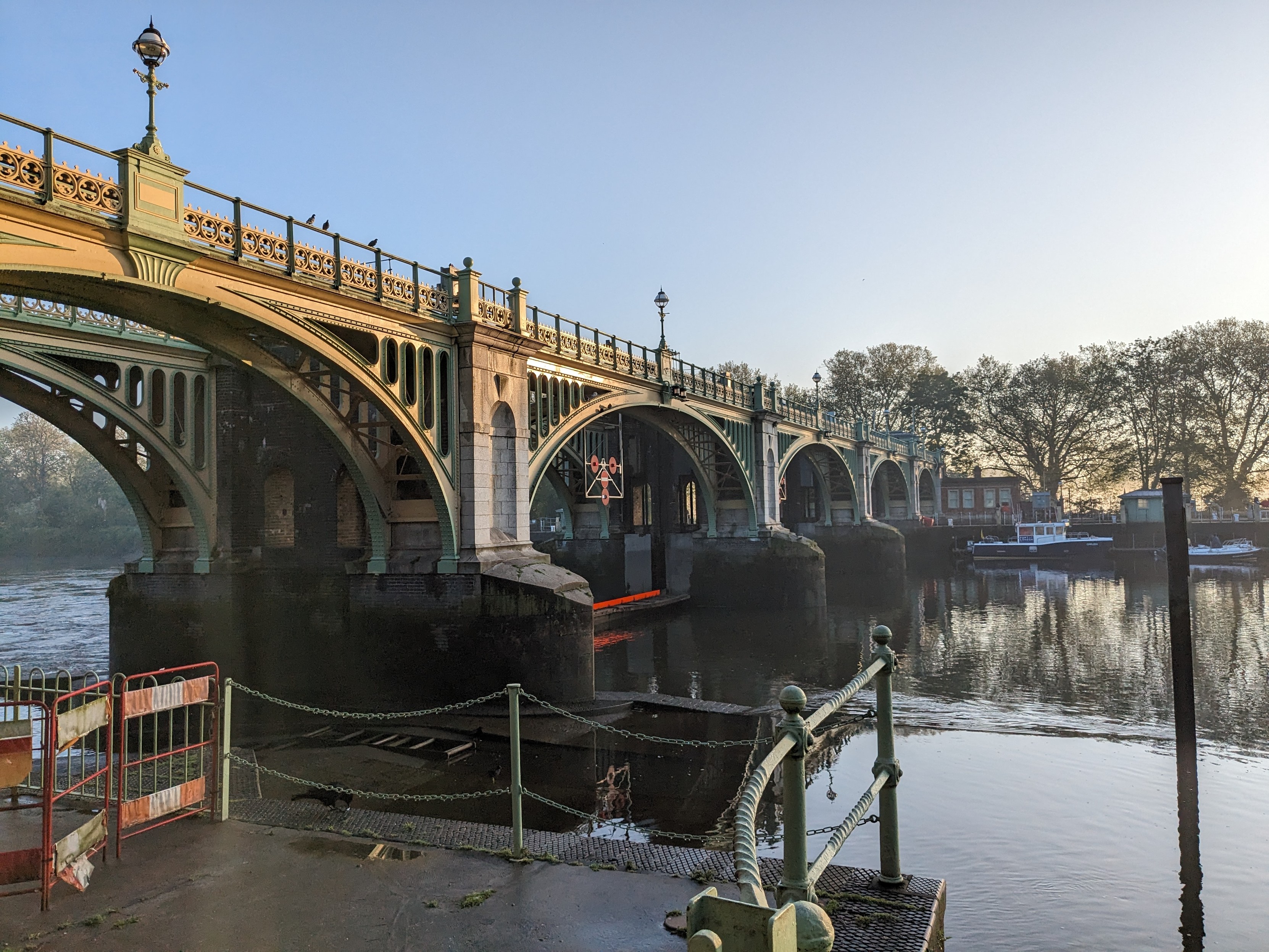 John Reilly ️🌻 (@johnny_reilly@fosstodon.org) - Fosstodon