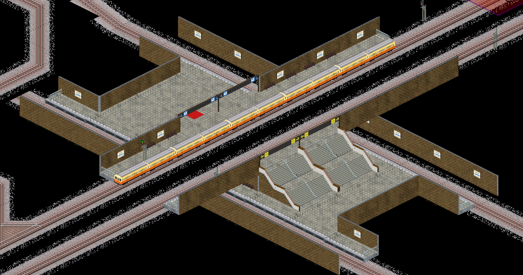 Simutrans (@simutrans@fosstodon.org) - Fosstodon