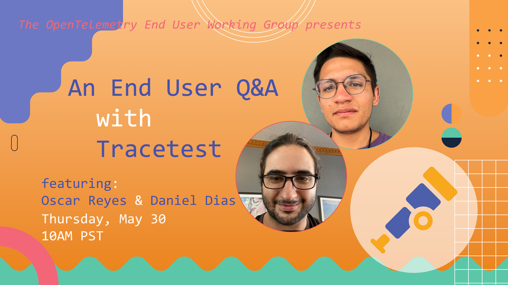 OpenTelemetry (@opentelemetry@fosstodon.org) - Fosstodon