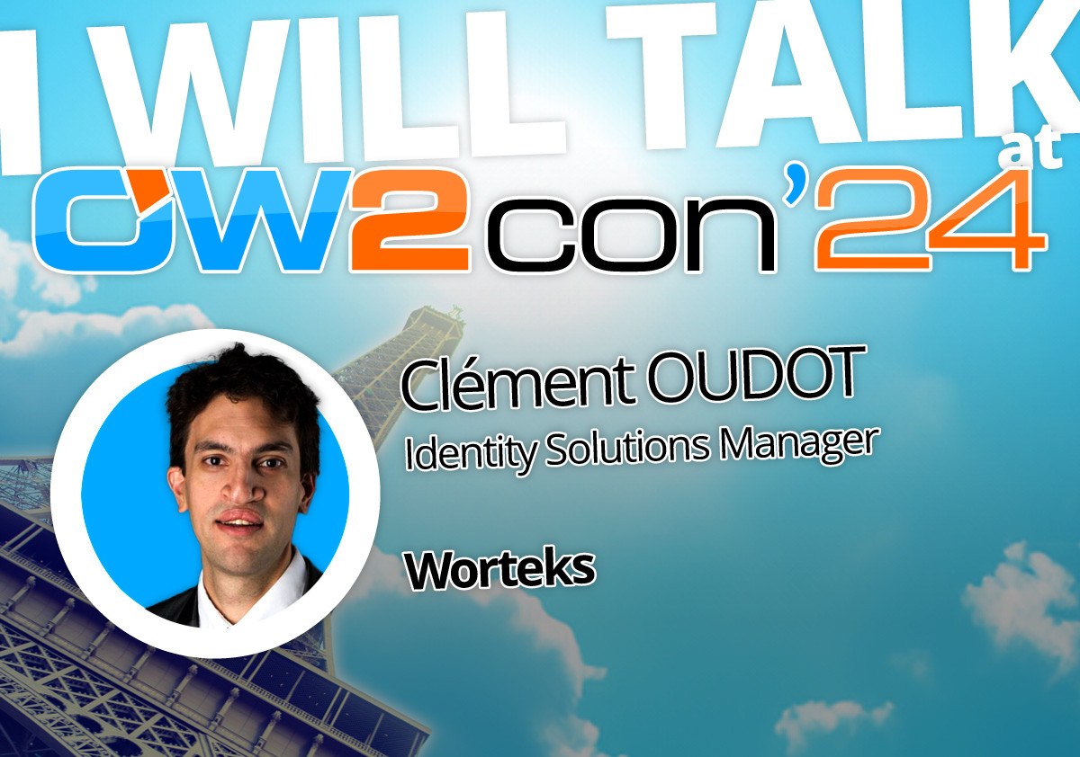 OW2 (@ow2@fosstodon.org) - Fosstodon