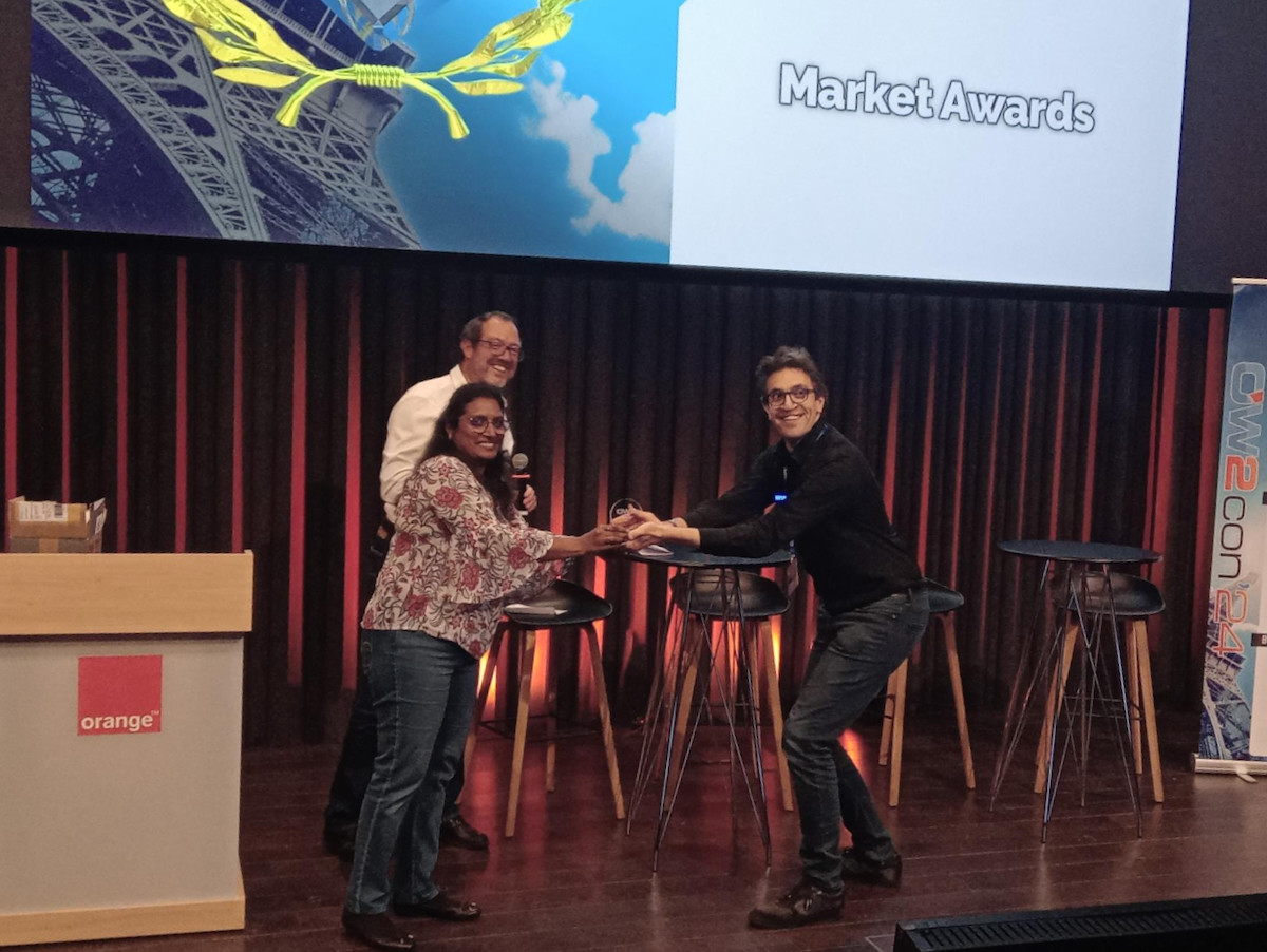 OW2 (@ow2@fosstodon.org) - Fosstodon