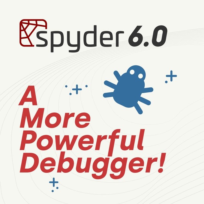 Spyder (@Spyder@fosstodon.org) - Fosstodon Spyder (@Spyder@fosstodon.org) - Fosstodon