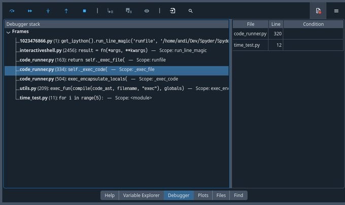 Spyder (@Spyder@fosstodon.org) - Fosstodon