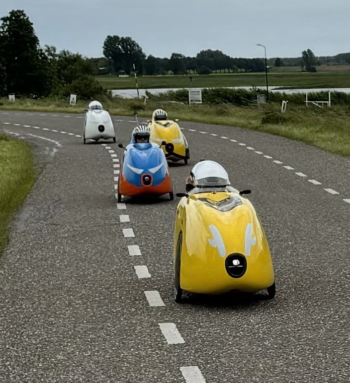 Ronald Rood (@Ronr@fosstodon.org) - Fosstodon