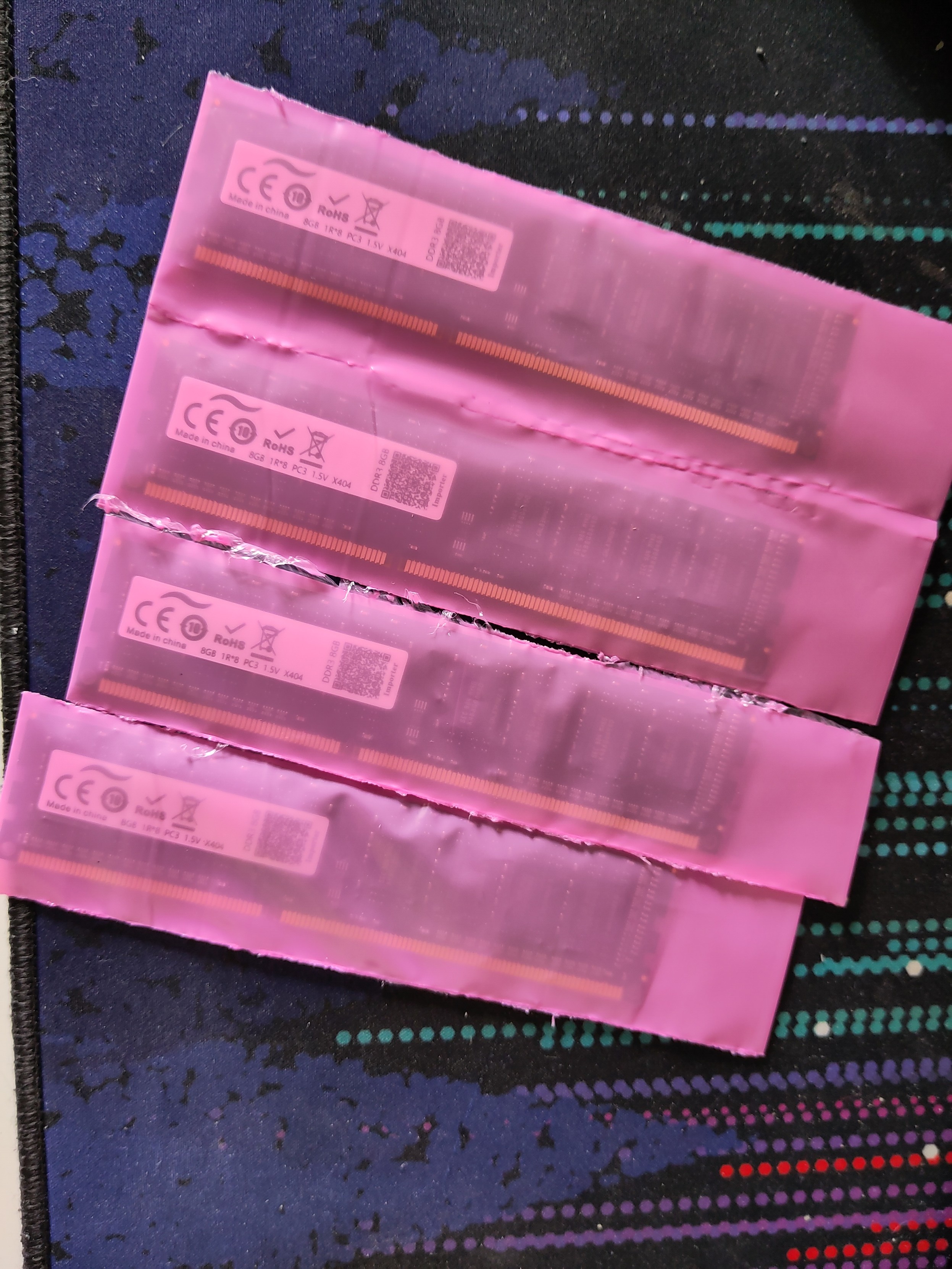 stfn :raspberrypi: :python: (@stfn@fosstodon.org) - Fosstodon