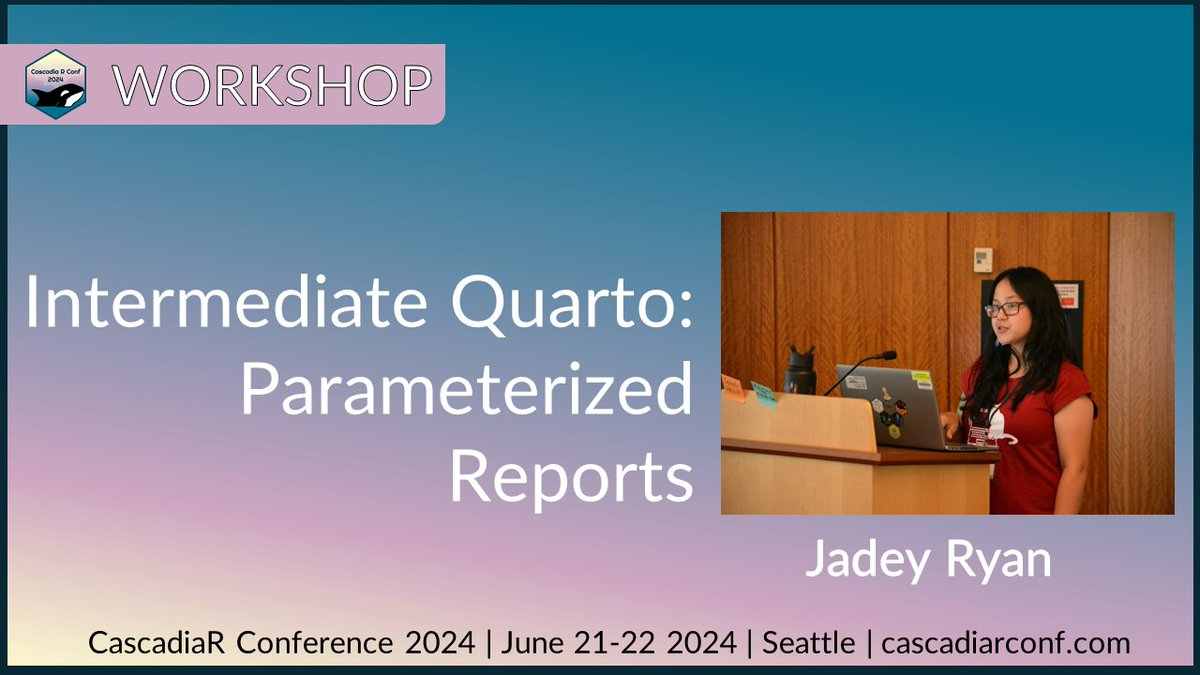 Jadey Ryan :rstats: :blobcat: (@jadeynryan@fosstodon.org) - Fosstodon