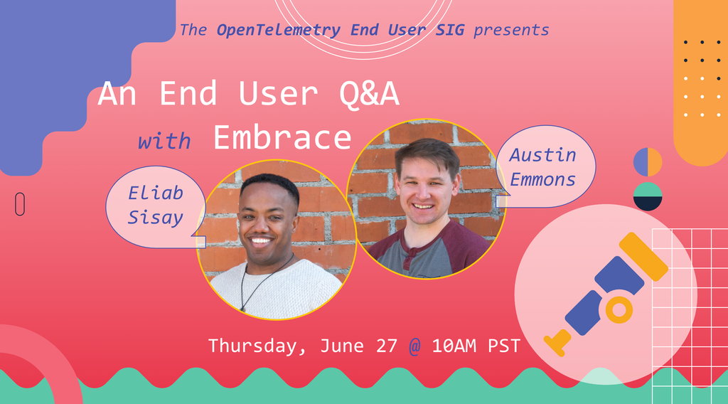 OpenTelemetry (@opentelemetry@fosstodon.org) - Fosstodon