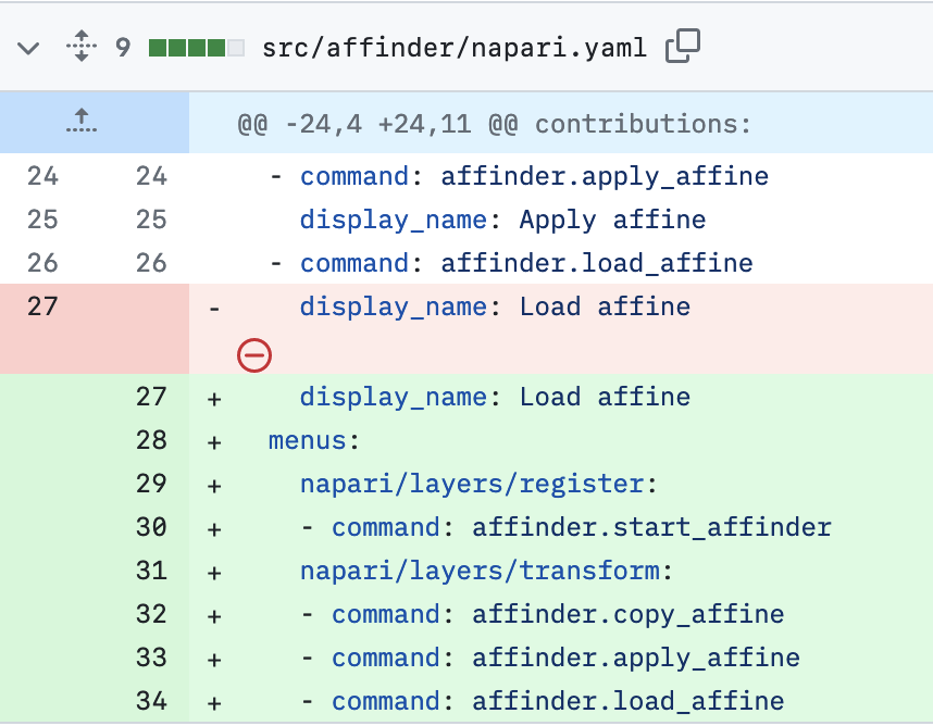 napari (@napari@fosstodon.org) - Fosstodon