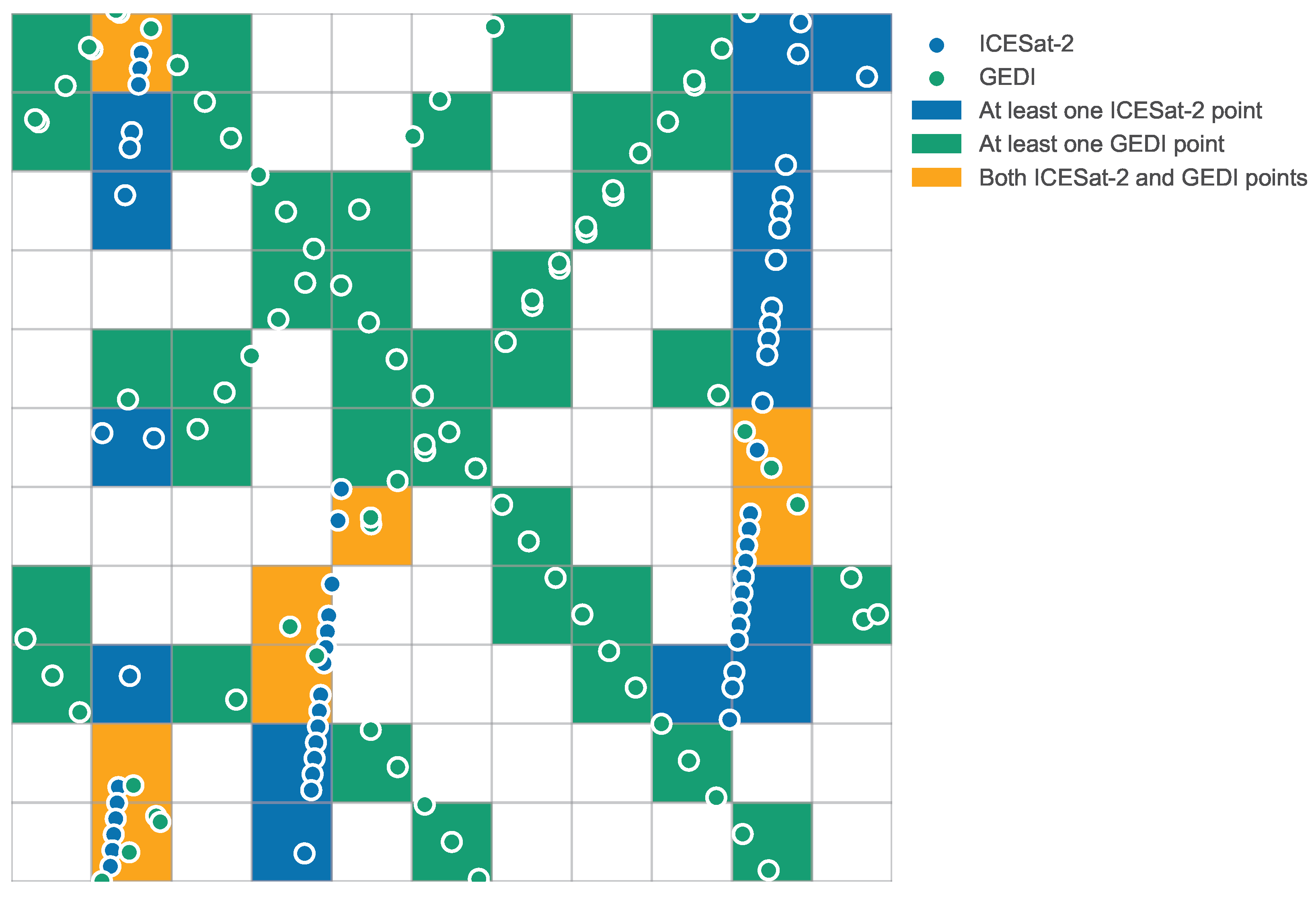 Hugo Ledoux (@hugoledoux@fosstodon.org) - Fosstodon