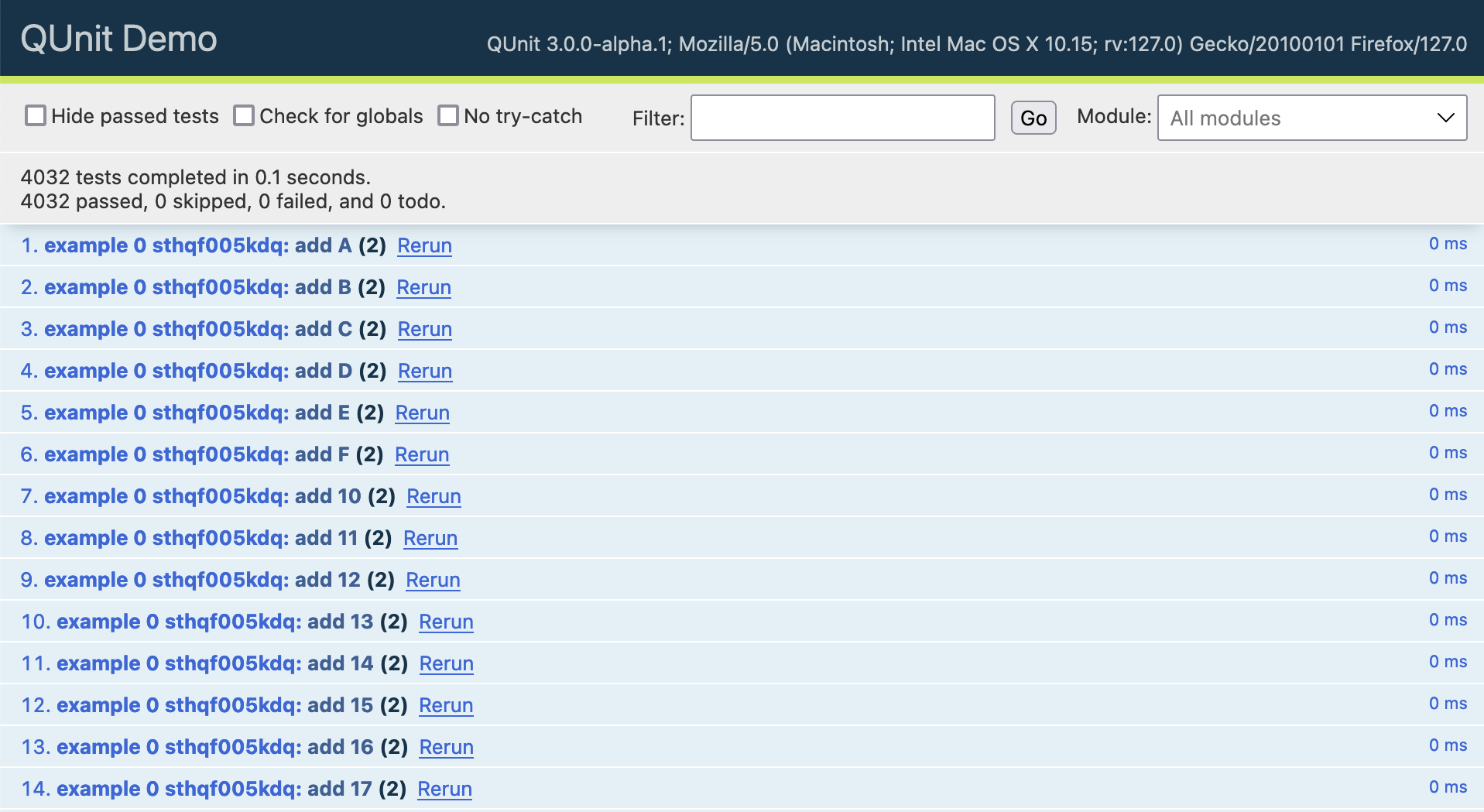 QUnit (@qunit@fosstodon.org) - Fosstodon