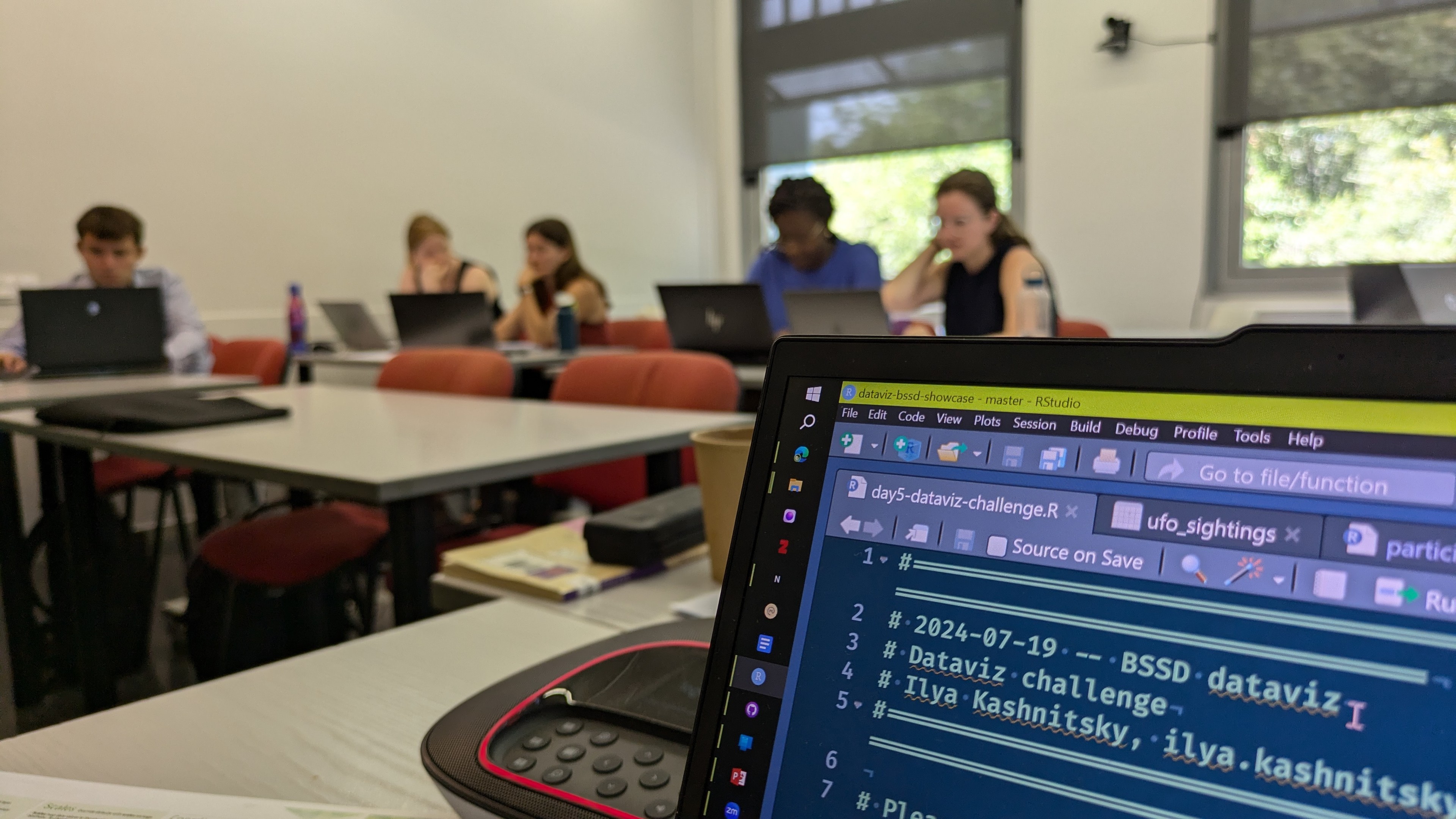 Ilya Kashnitsky (@ikashnitsky@fosstodon.org) - Fosstodon