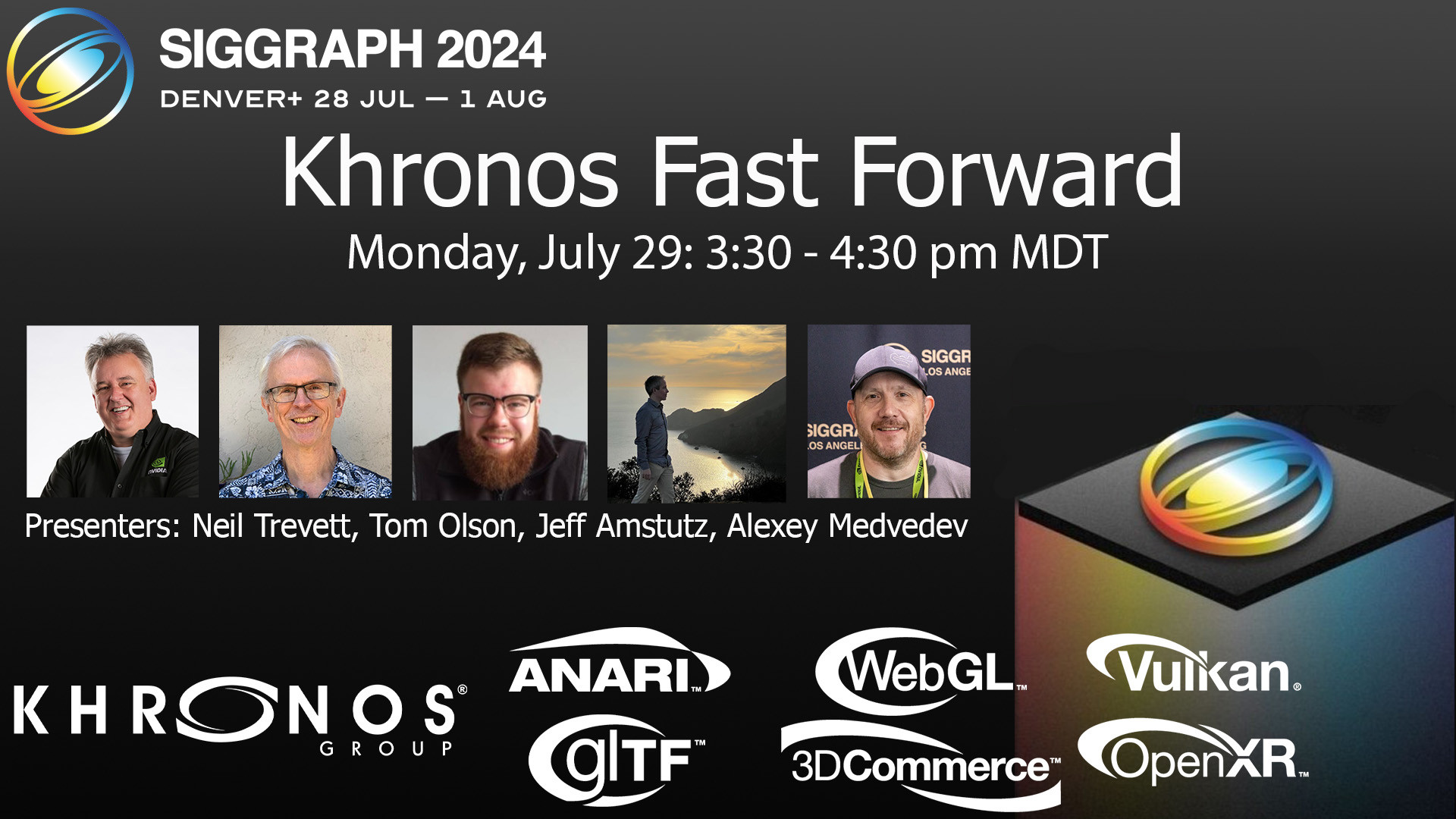 Vulkan (@vulkan@fosstodon.org) - Fosstodon