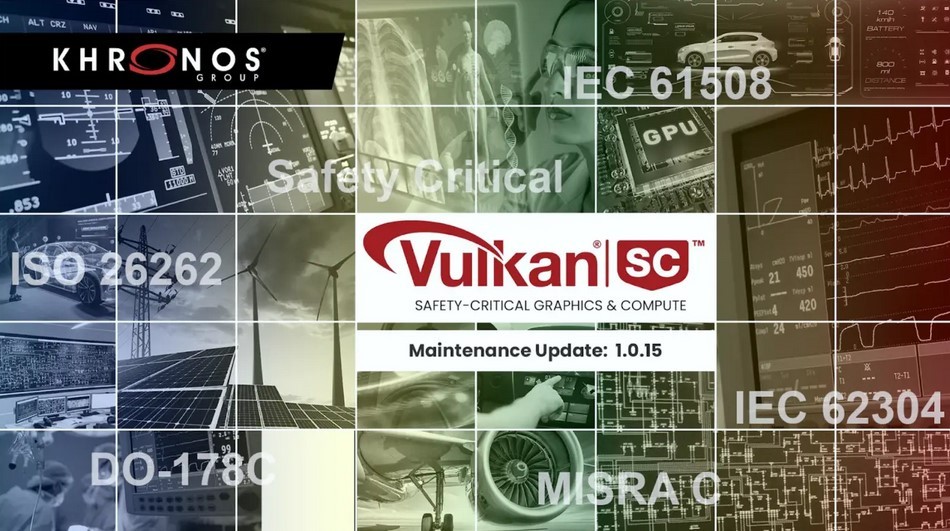 Vulkan (@vulkan@fosstodon.org) - Fosstodon