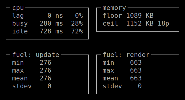 Firefly Zero (game console) (@fireflyzero@fosstodon.org) - Fosstodon