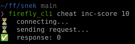 Firefly Zero (game console) (@fireflyzero@fosstodon.org) - Fosstodon