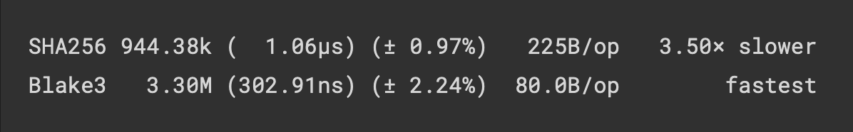 CrystalLanguage (@CrystalLanguage@fosstodon.org) - Fosstodon