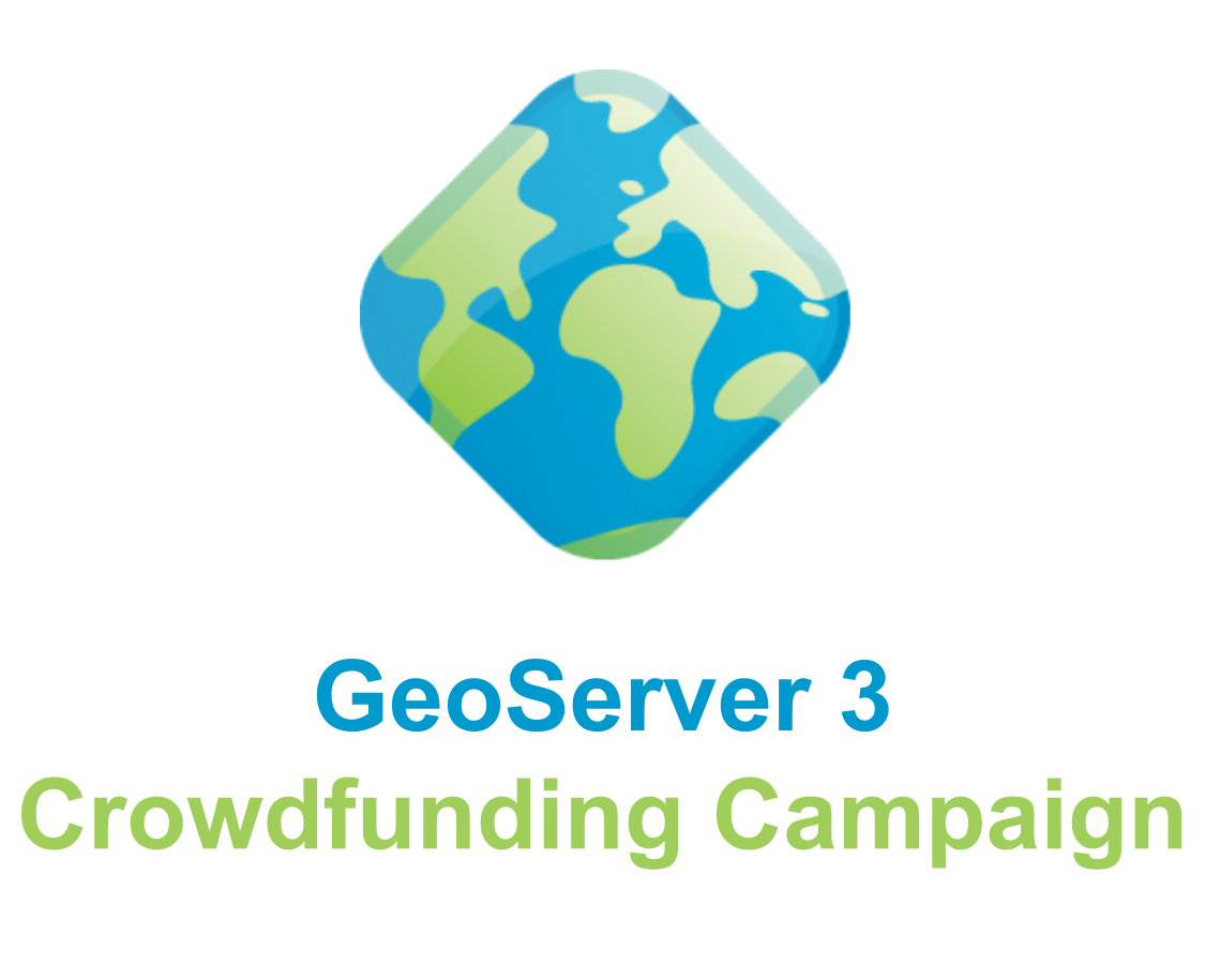 GeoServer (@geoserver@fosstodon.org) - Fosstodon