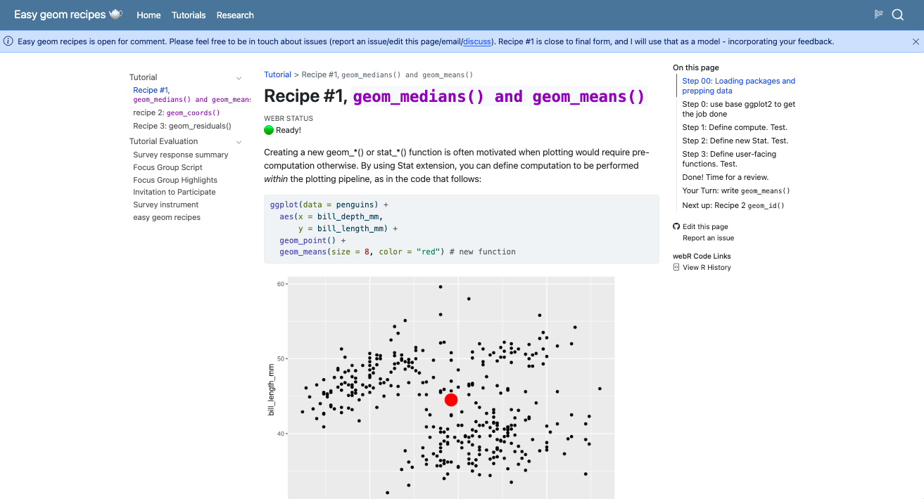 Garrick Aden-Buie (@grrrck@fosstodon.org) - Fosstodon