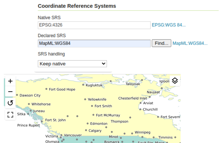 GeoServer (@geoserver@fosstodon.org) - Fosstodon GeoServer (@geoserver@fosstodon.org) - Fosstodon
