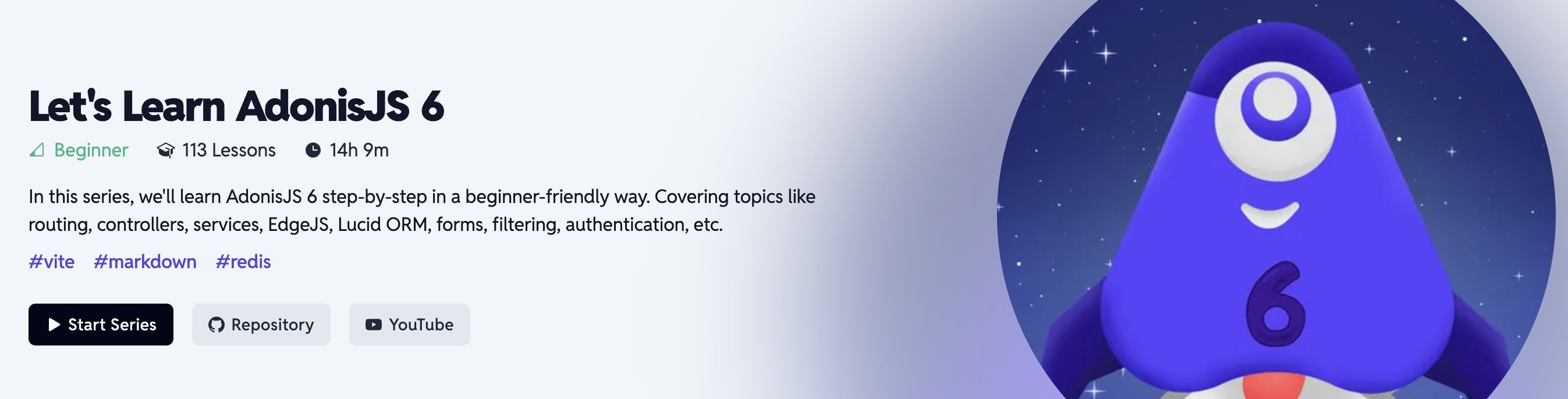 AdonisJS Framework (@adonisframework@fosstodon.org) - Fosstodon AdonisJS Framework (@adonisframework@fosstodon.org) - Fosstodon