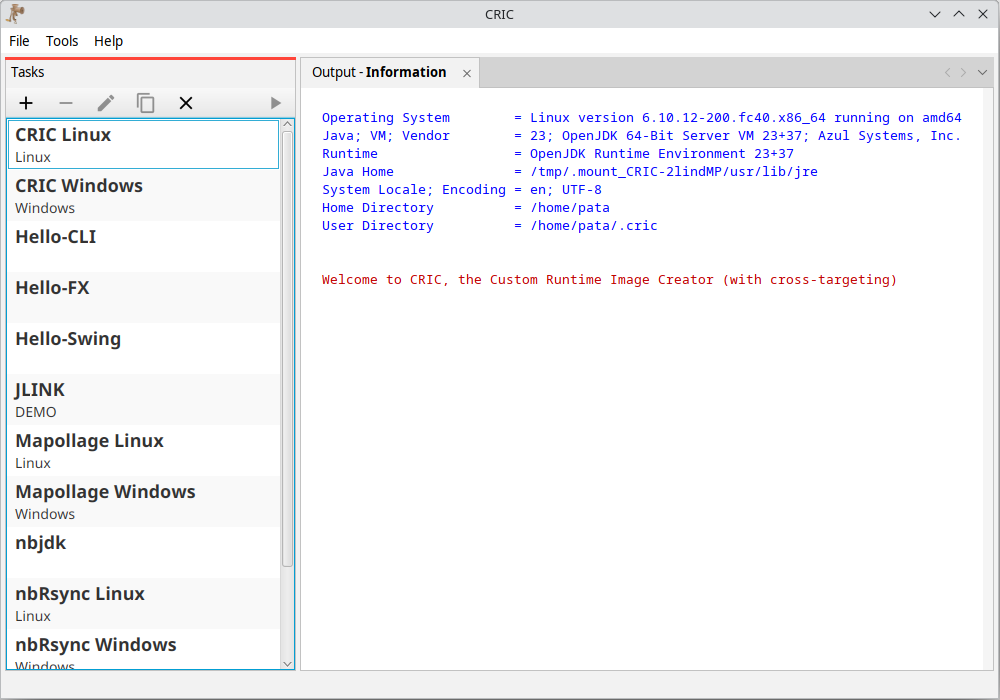 Patrik Karlström (@trixon@fosstodon.org) - Fosstodon