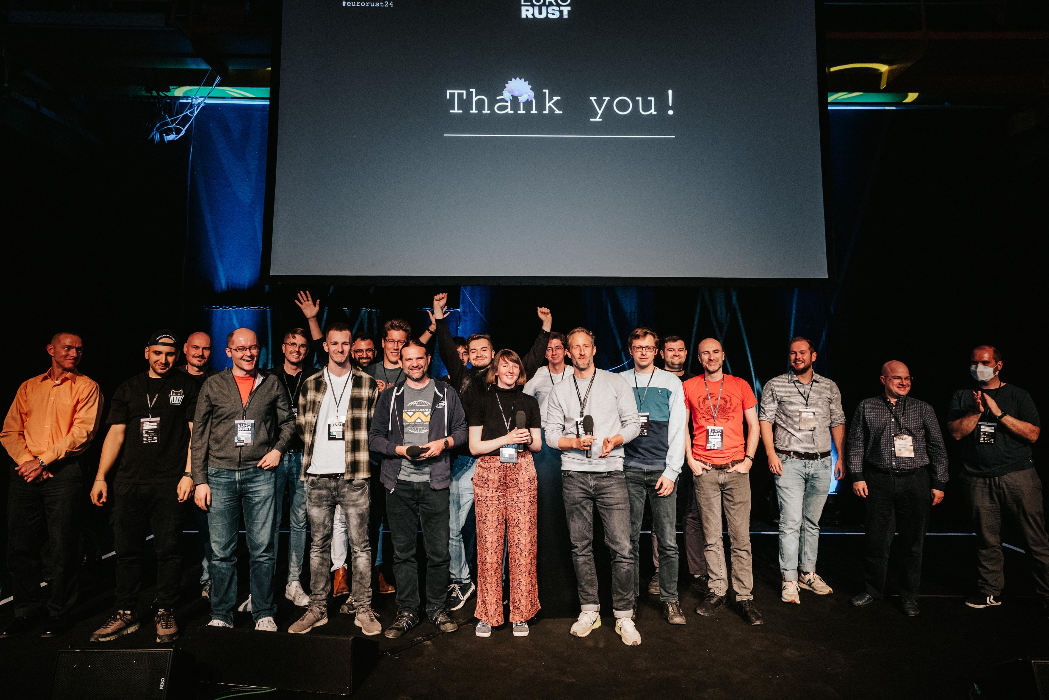 Victor Ciura (@ciura_victor@hachyderm.io) - Hachyderm.io