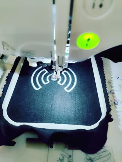 TurtleStitch - Coded Embroidery