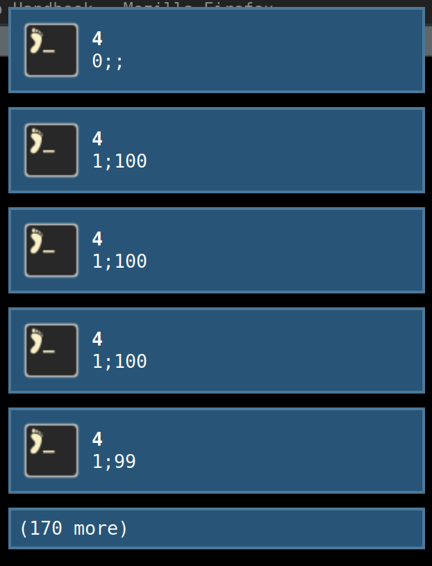 Lennart Poettering: "3️⃣ Here's the 3rd post highlighting key new feat…" - Mastodon