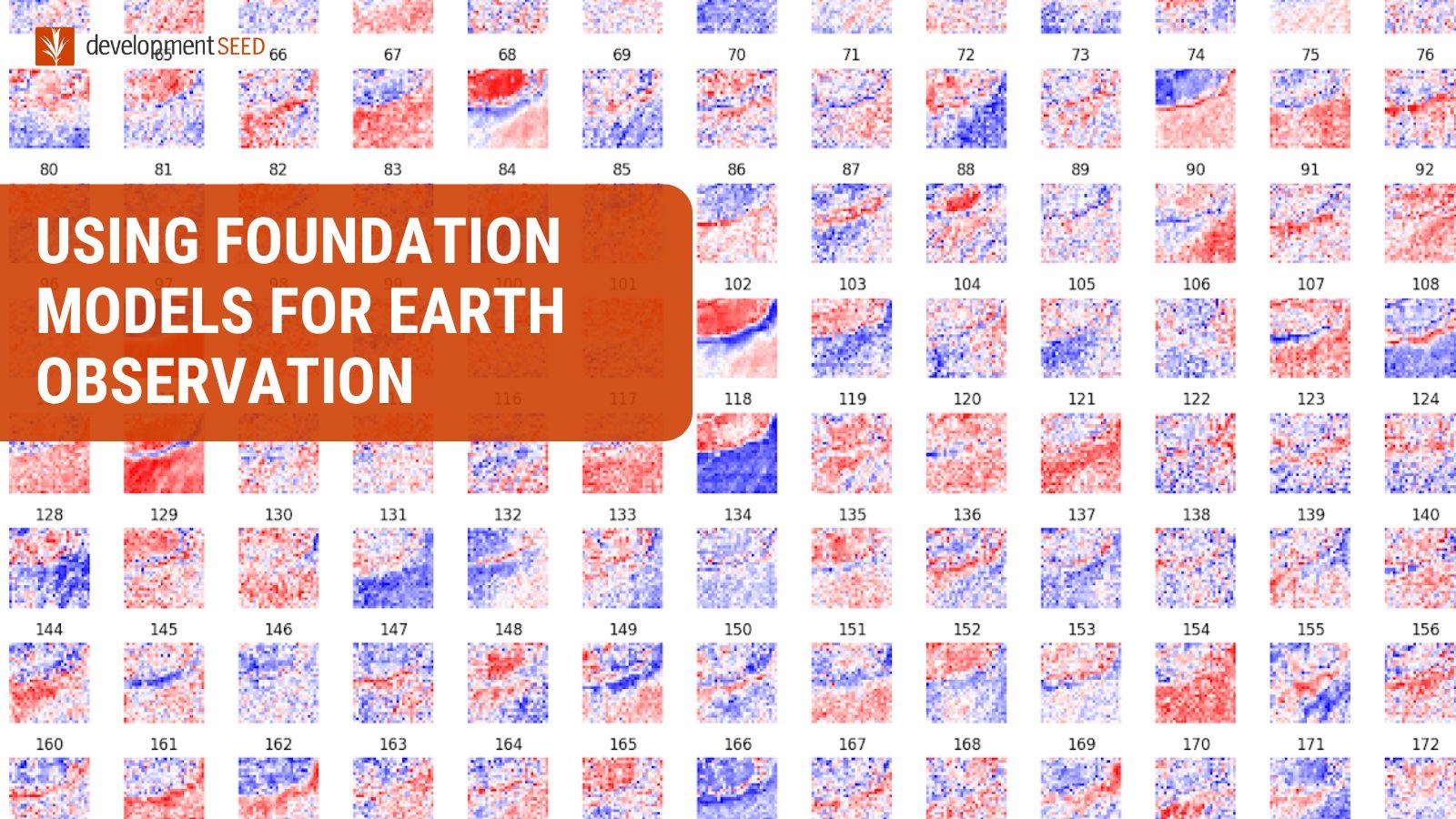 Development Seed (@developmentseed@fosstodon.org) - Fosstodon