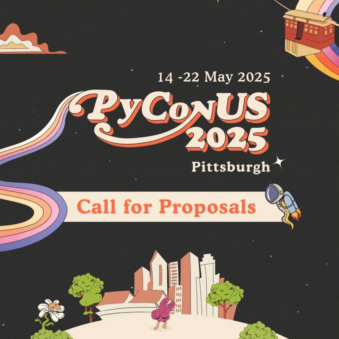 PyData Pittsburgh (@PyDataPGH@fosstodon.org) - Fosstodon