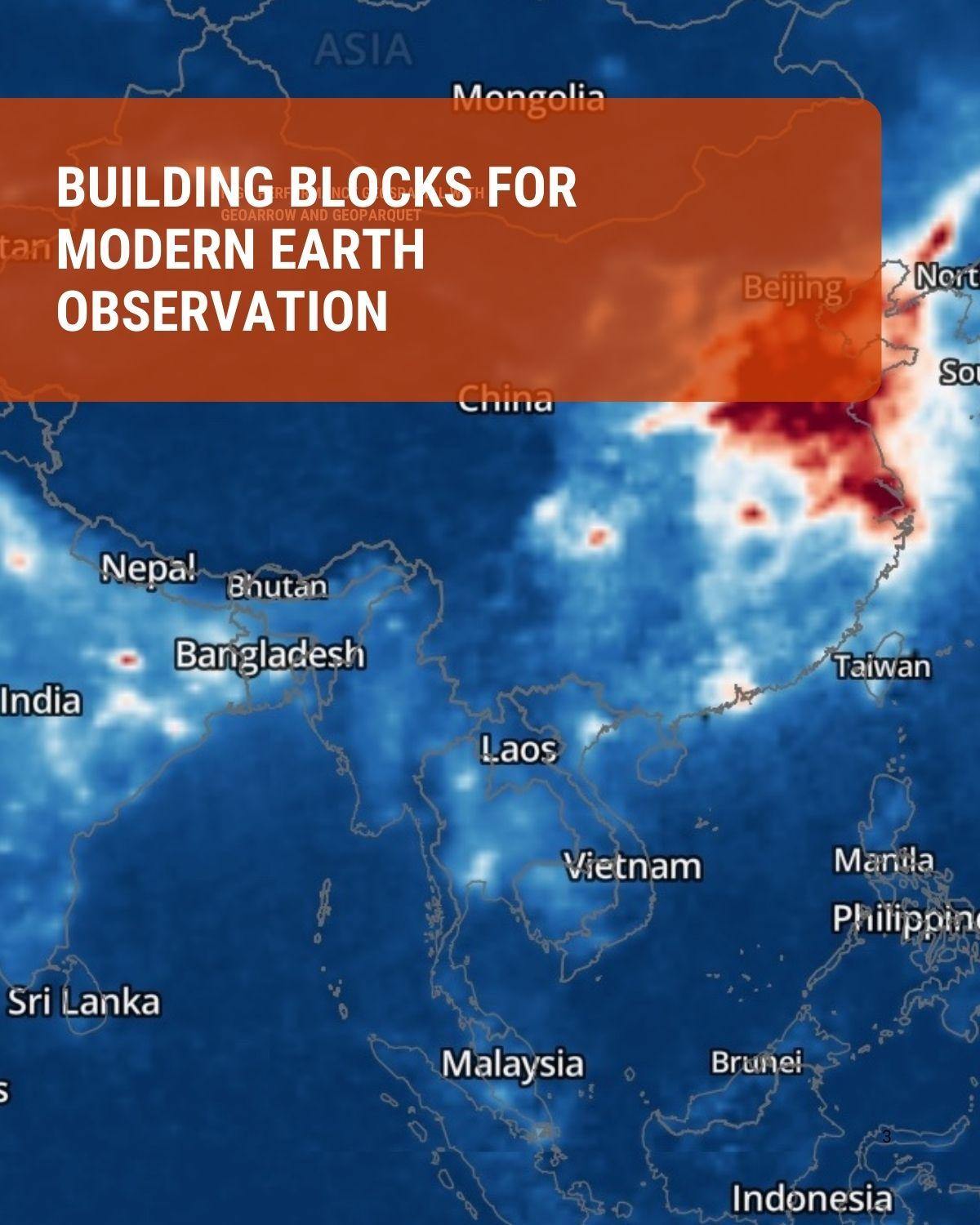 Development Seed (@developmentseed@fosstodon.org) - Fosstodon