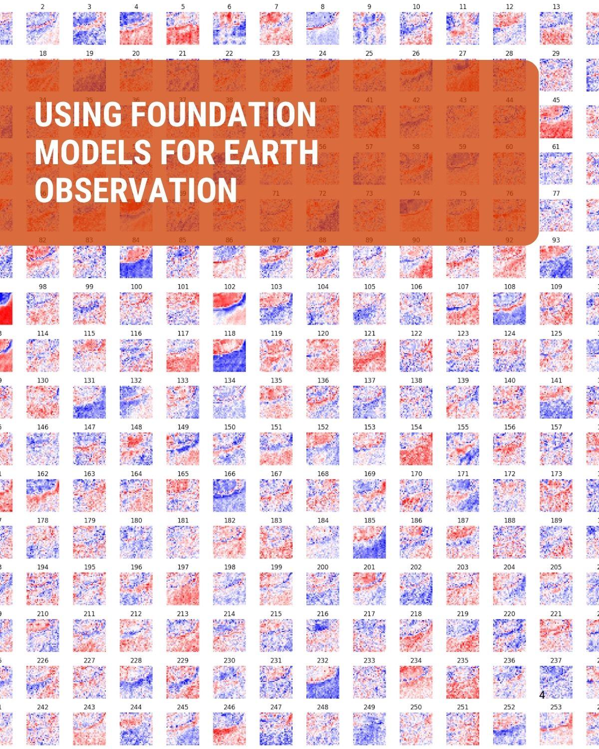 Development Seed (@developmentseed@fosstodon.org) - Fosstodon