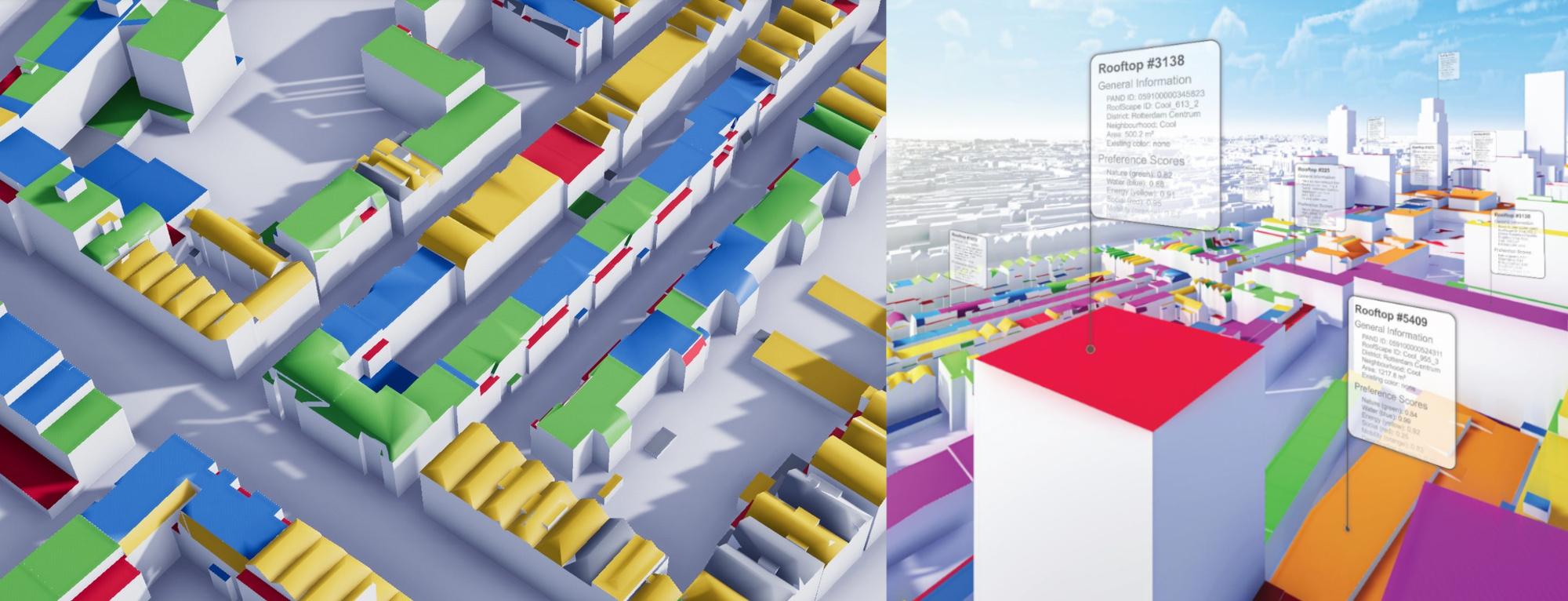 Hugo Ledoux (@hugoledoux@fosstodon.org) - Fosstodon