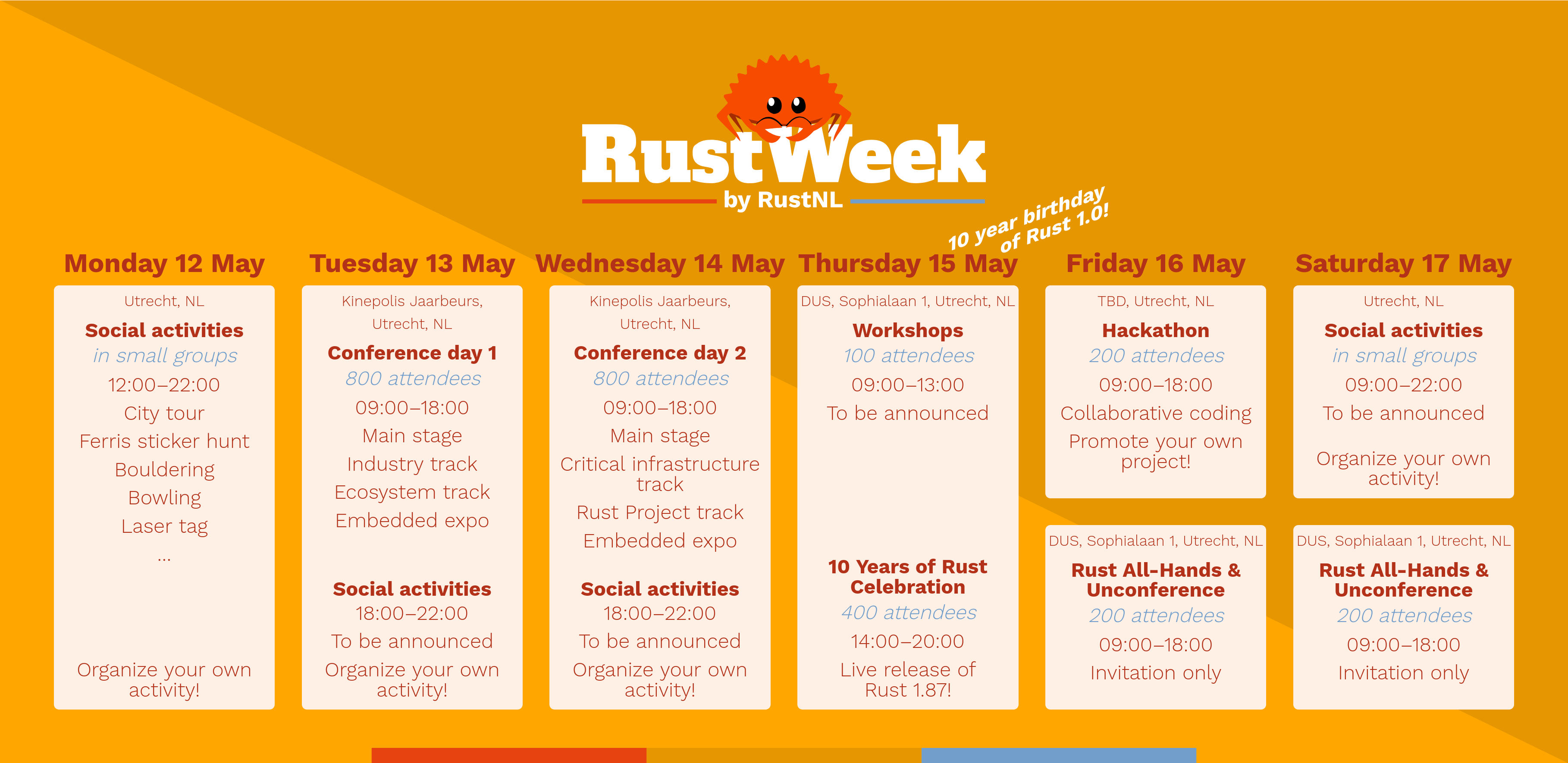 FrancoisMockers (@FrancoisMockers@hachyderm.io) - Hachyderm.io