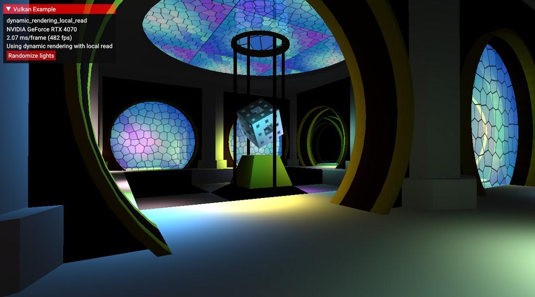 Vulkan Vulkan Fosstodon Org Fosstodon