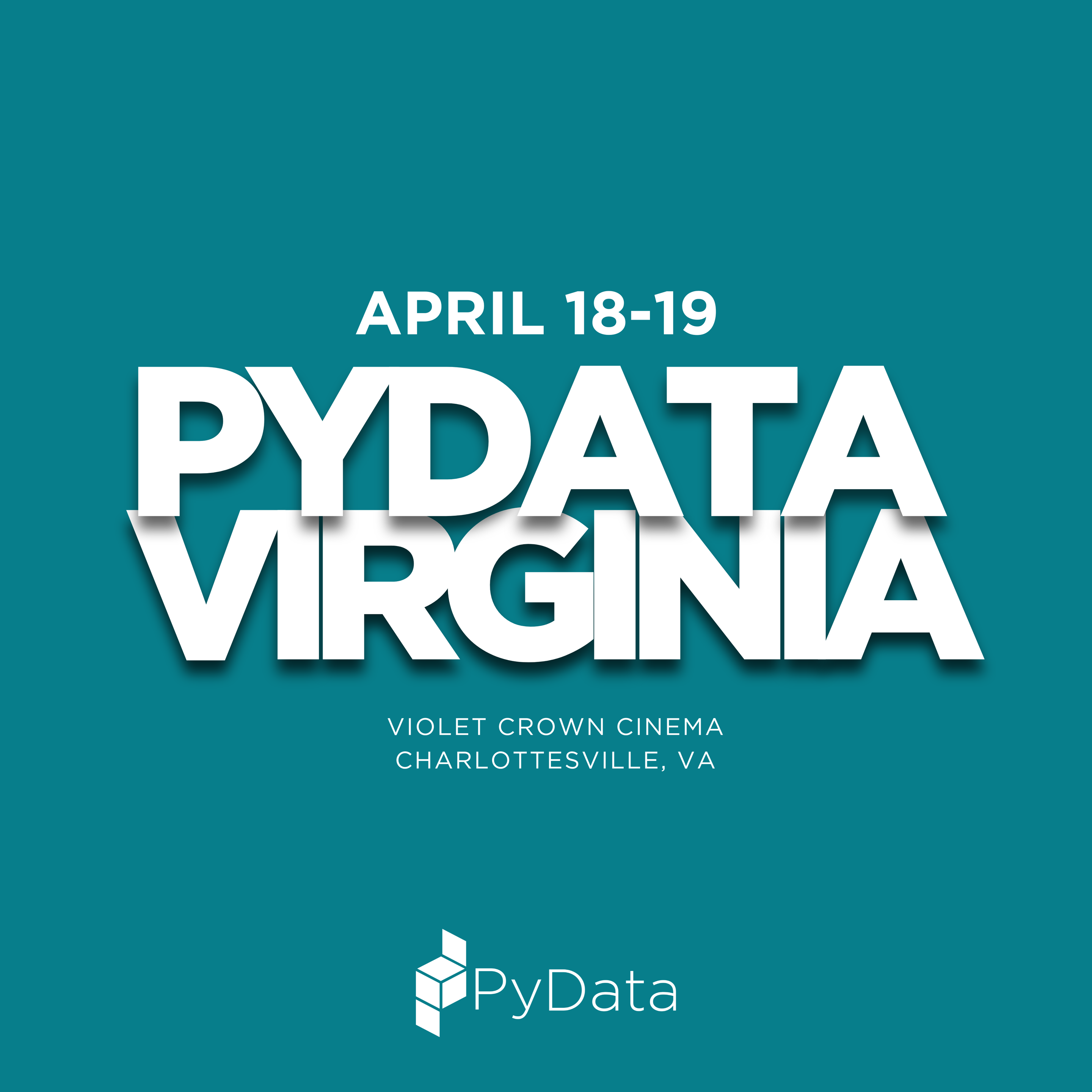 PyData Pittsburgh (@PyDataPGH@fosstodon.org) - Fosstodon
