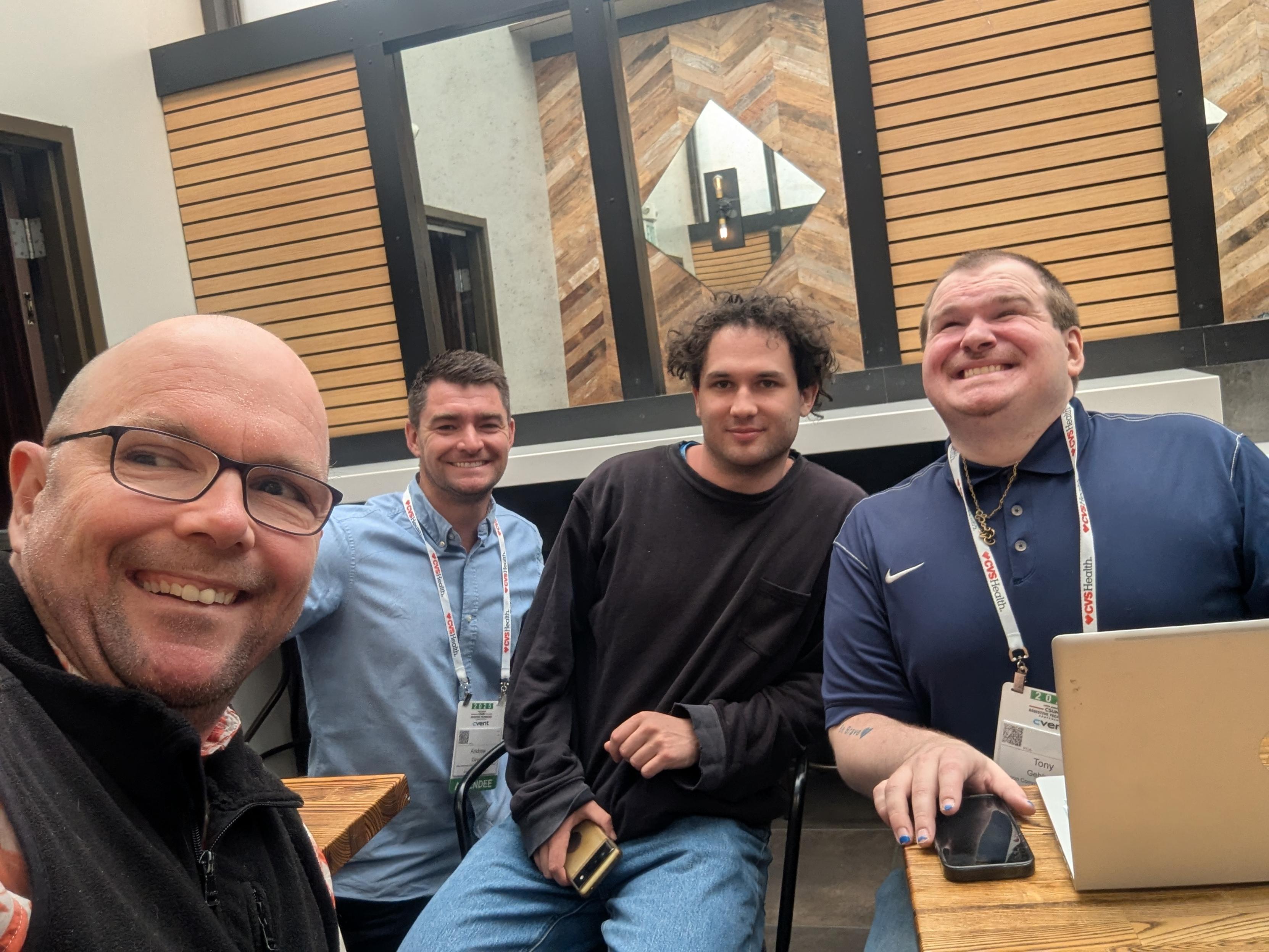 NV Access (@NVAccess@fosstodon.org) - Fosstodon