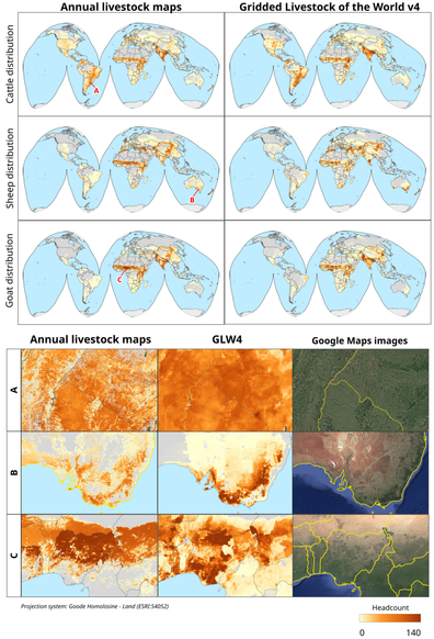 OpenGeoHub Foundation