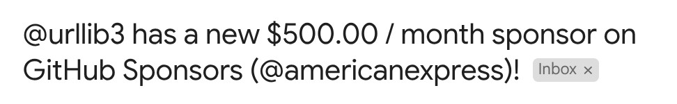Seth Larson (@sethmlarson@fosstodon.org) - Fosstodon