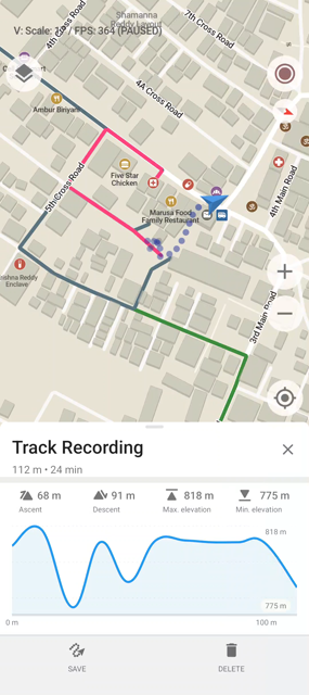 Organic Maps: "Android beta: https://cdn.organicmaps.app/apk/202 ...